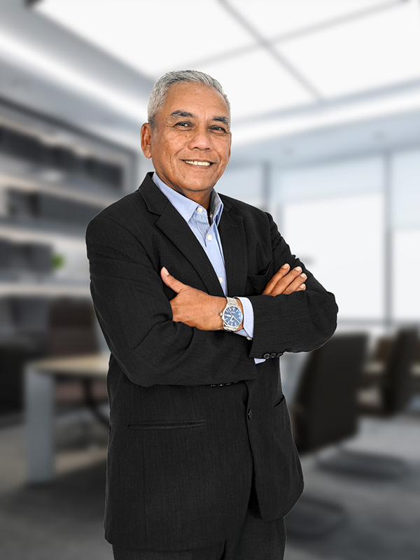 DMC FinCap | Tentang Kami